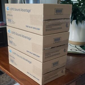 Other | Usps Ground Advantage Shipping Boxes | Poshmark